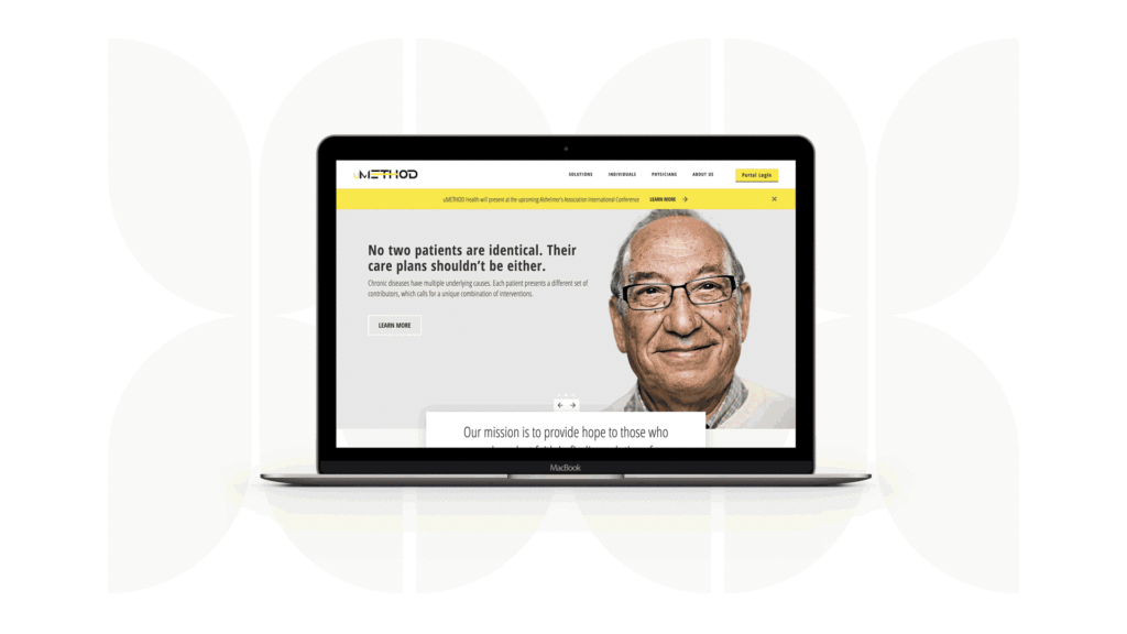 uMETHOD-GIF-Screens | Mellonaid Digital Marketing + Creative Agency ...